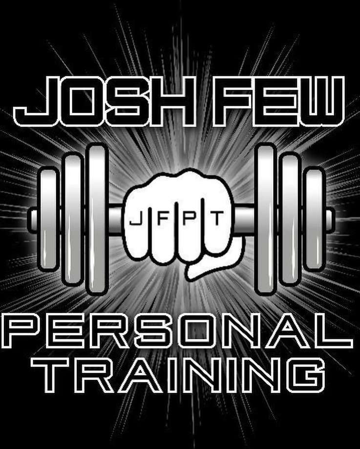 About Josh Few - Qualifications, Experience & Fitness